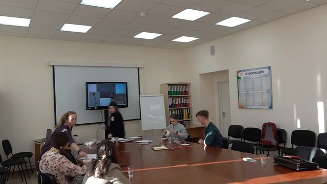 мк_Михайлова Н.А._Потапова А.Н._Игра и творчество в туробъединении Ветер странствий_В поход с краска