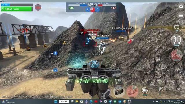 Зову мышей на бой (deathcore)