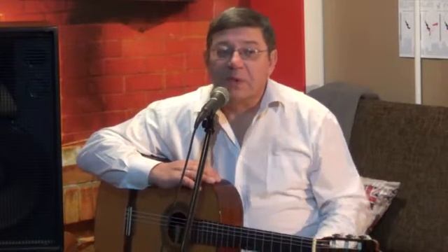 03 Будет опять май - Виталий Старжинский