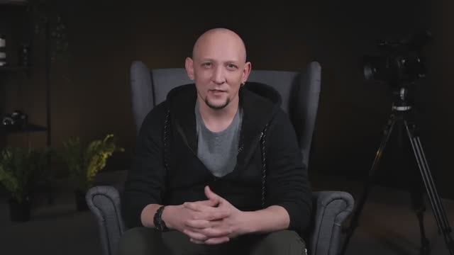 Лекция 5 "Основы операторского мастерства"