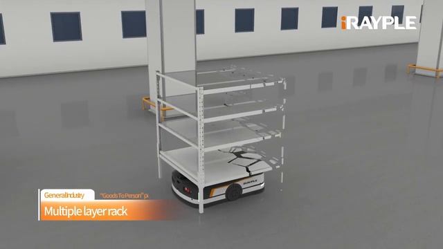 C060 & C100 Series introduction video (1)