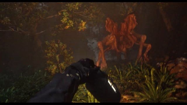 The Mound Omen of Cthulhu — дебютный трейлер