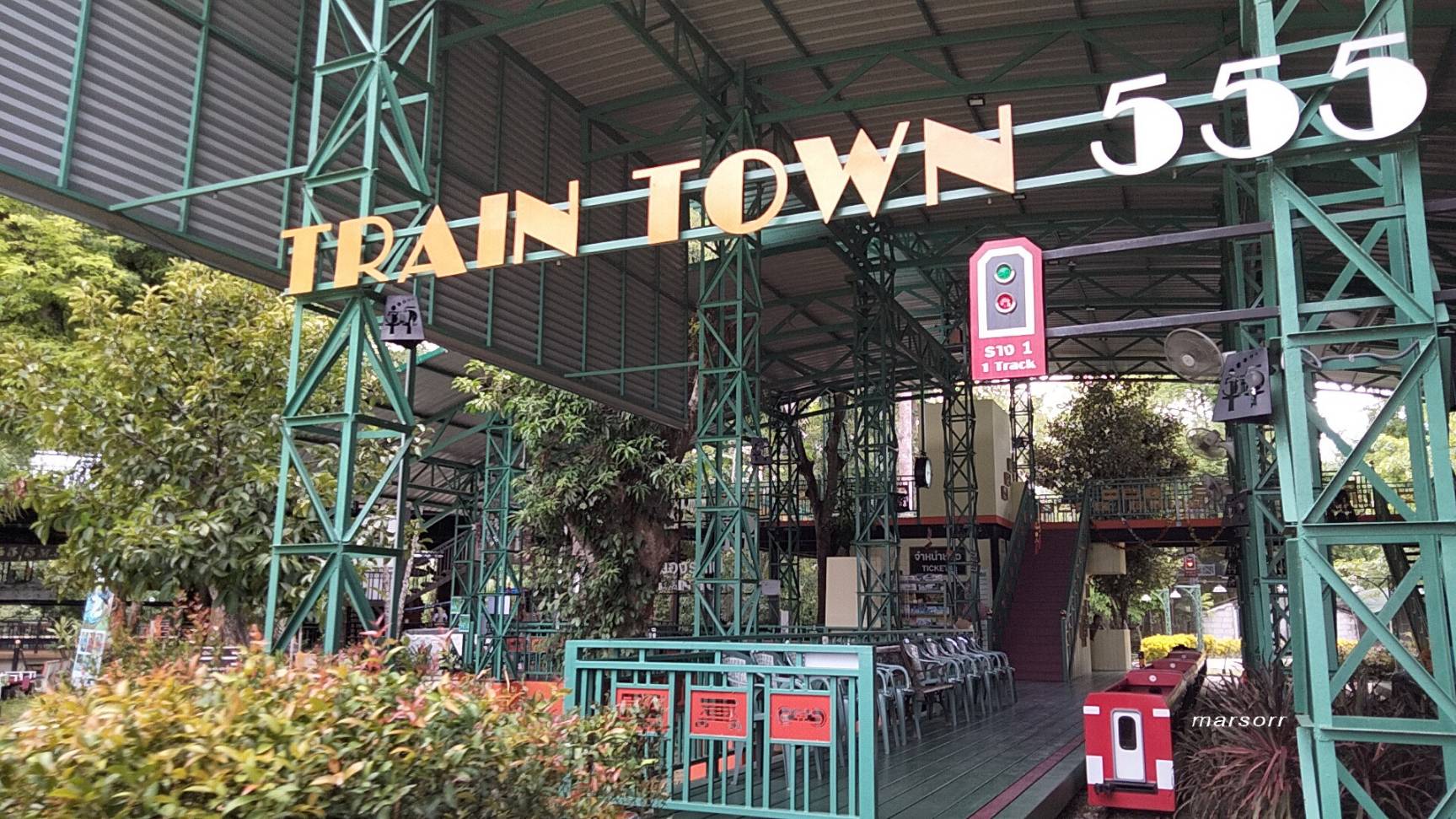 просто паровозики ч.5 день เมืองรถไฟ_555 train_town_555  канчанабури กาญจนบุรี  kanchanaburi