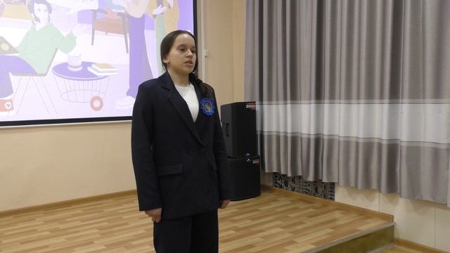 20859 15 Ю. Красавин «Русские снега». Читает Бекенина Анастасия