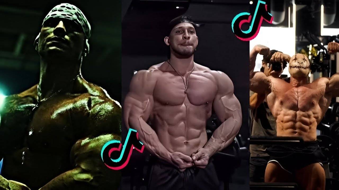 『 𝐆𝐘𝐌 』𝐂𝐨𝐦𝐩𝐢𝐥𝐚𝐭𝐢𝐨𝐧 | 𝐄𝐝𝐢𝐭 𝟕