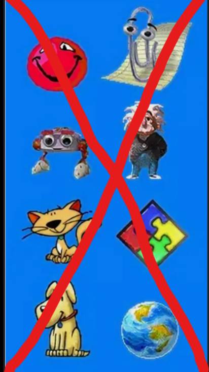 Когда же удалили помощников Windows?