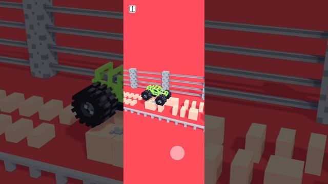 это фанкейд