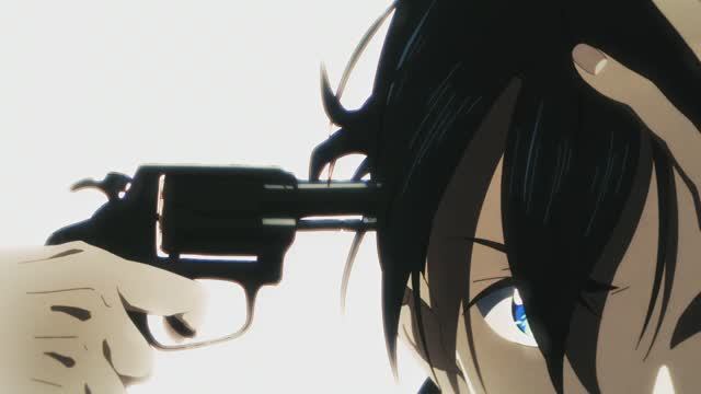 Летнее время опенинг 1 / Summertime Render opening TV OP01 - Hoshi ga Oyogu Creditless