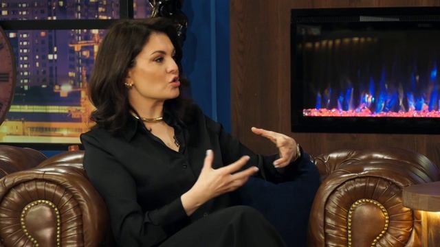 Как похудеть и сохранить стройное тело навсегда? НАИРА РЯБЧИКОВА в гостях у Павла Качагина