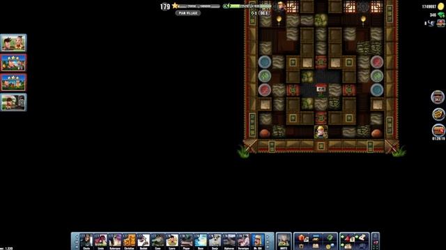 Деревня Пиан - [~Dragon of Wood~] #5 Pian Village - Diggy's Adventure