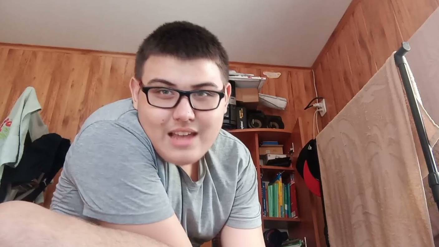 Обзор на чайники!