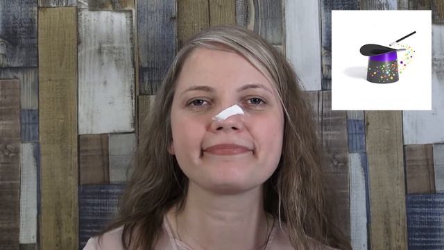 УПРАЖНЕНИЕ №21 «ФОКУС». Артикуляционная гимнастика с логопедом