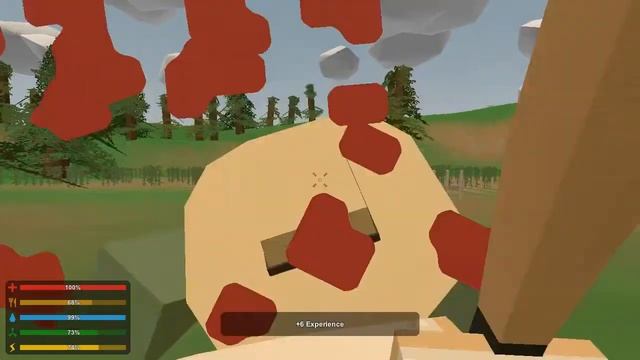 Unturned Washington - Новые очки [14]