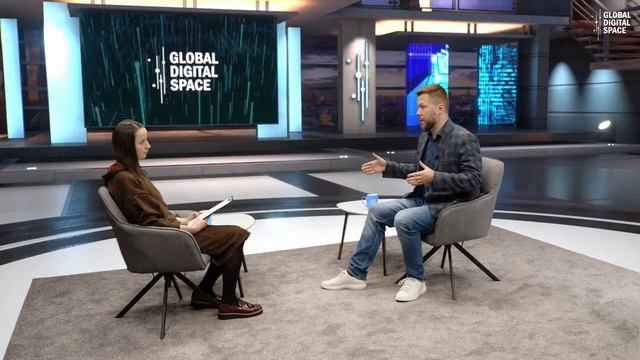 Интервью о SECURITM |  Global Digital Space