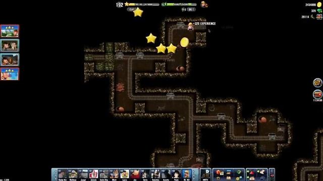 Глиняный карьер - [~Dragon of Earth~] #5 Clay Pit - Diggy's Adventure