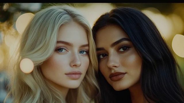 Весна, как Женщина. А. Бахмат