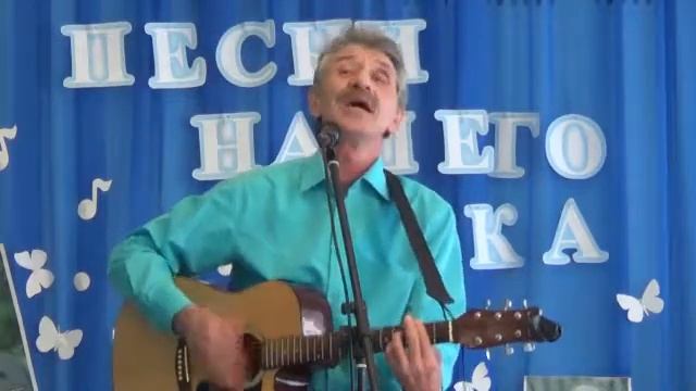 20 Вербовка - Григорий Лебедев