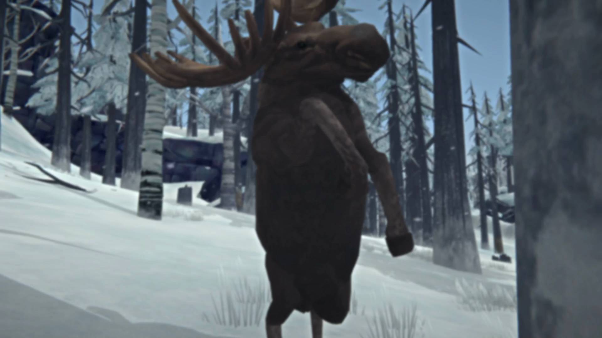 ВСЁ ТАКИ ДОБРАЛИСЬ (СТРИМ) ▶ The Long Dark  # 5