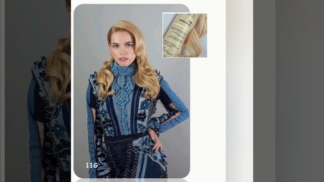 Мусс-реконструктор для волос