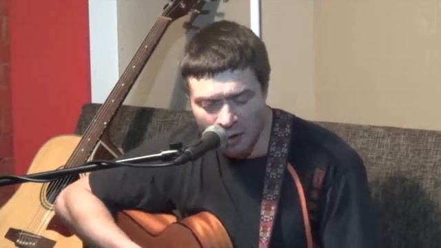 13 Песня от страдающих болельщиков - Алексей Бардин