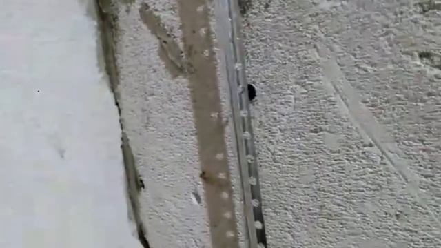 Как выставить и поклеить маяки под штукатурку без лазерного уровня. Часть 2