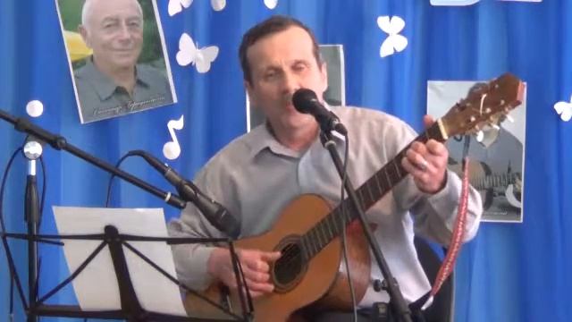 07 Фуражечка - Виктор Копысов