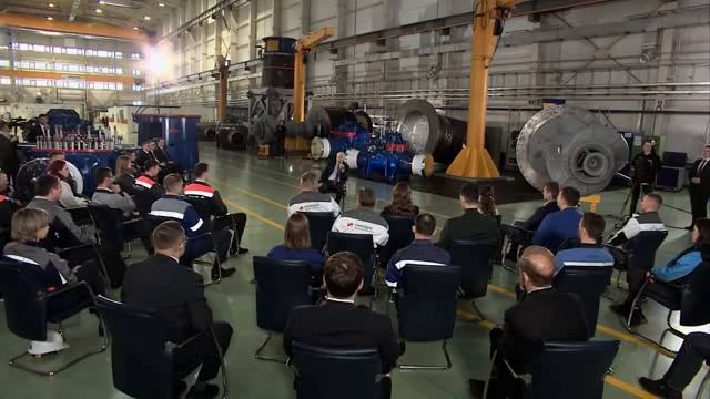 Путин: Мы рассчитывали. 16 октября 2024 г.