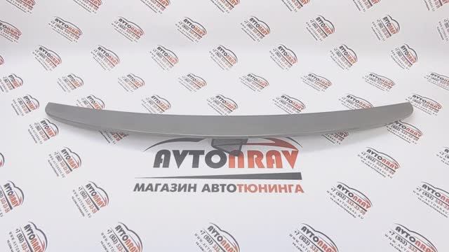 🔥Спойлер для Hyundai Sonata 6 (YF)