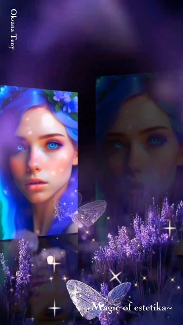 Колдунья🎵