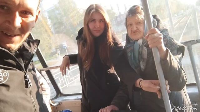 Прогулка #парк #атракционы #барнаул #travel #россия #экскурсия #галактика #торговыйцентр #гуляем