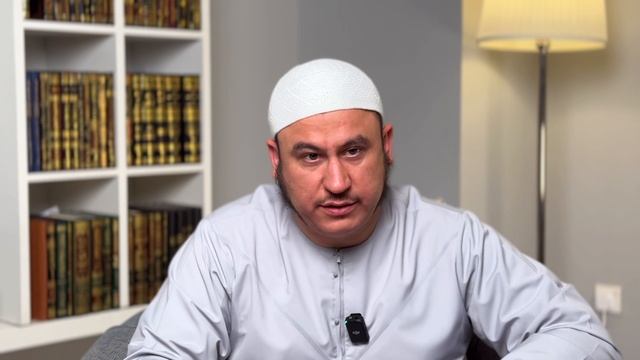 12. Будь благодарным людям за их добро || Ильшат абу Сальман #ислам #коран #сунна #семья #дети #ад