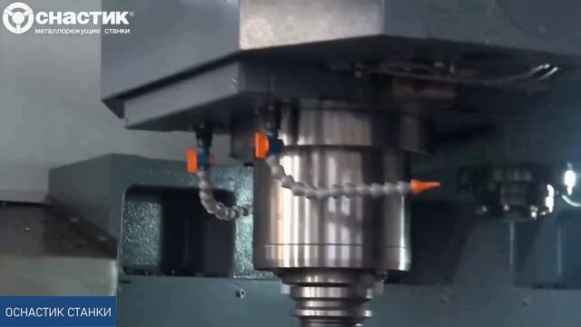 Портально-фрезерные станки с ЧПУ KAMIOKA серии LG-2500