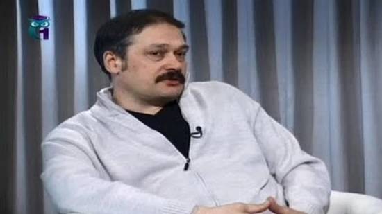 # 1.1. Вадим Цаликов, кинорежиссёр