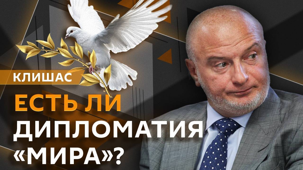 Андрей Клишас. Милитаризация ЕС, право голоса Венгрии и защита от бездомных животных