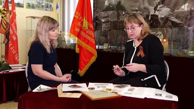 ВЕЛИКАЯ ПОБЕДА И БОЛЬШАЯ ЛЮБОВЬ, 07.03.2025