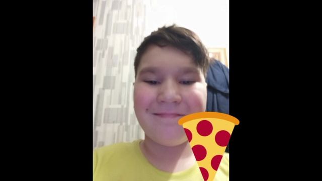 Sprunki 1 серия пицца пицца