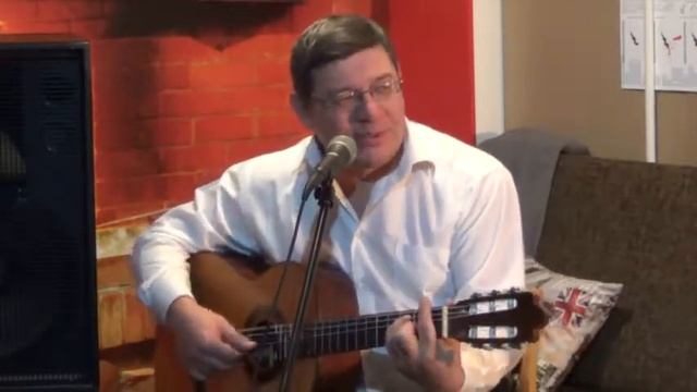 06 Ангел и Черт - Виталий Старжинский