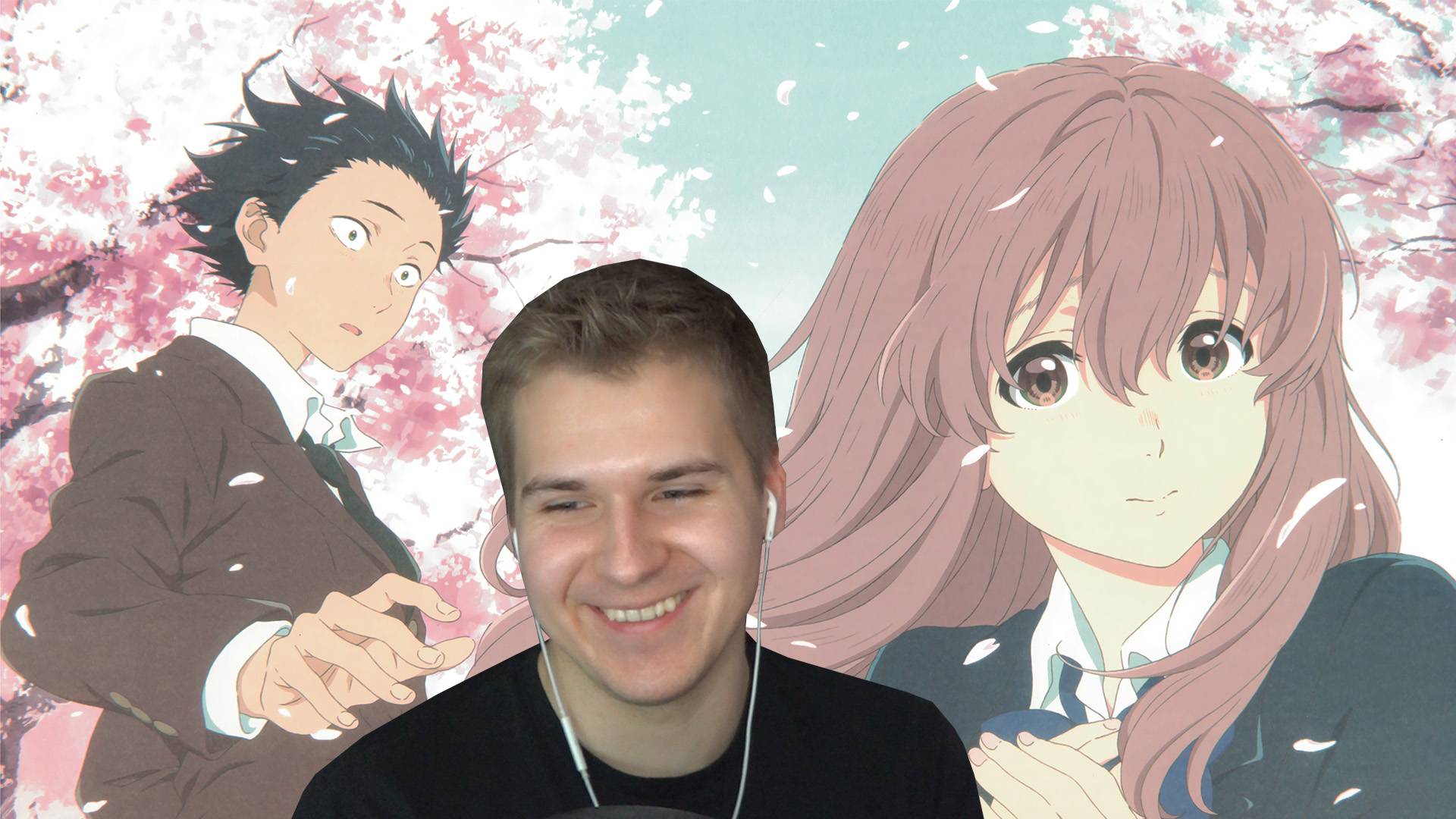 Чудесный Фильм | Форма голоса Реакция