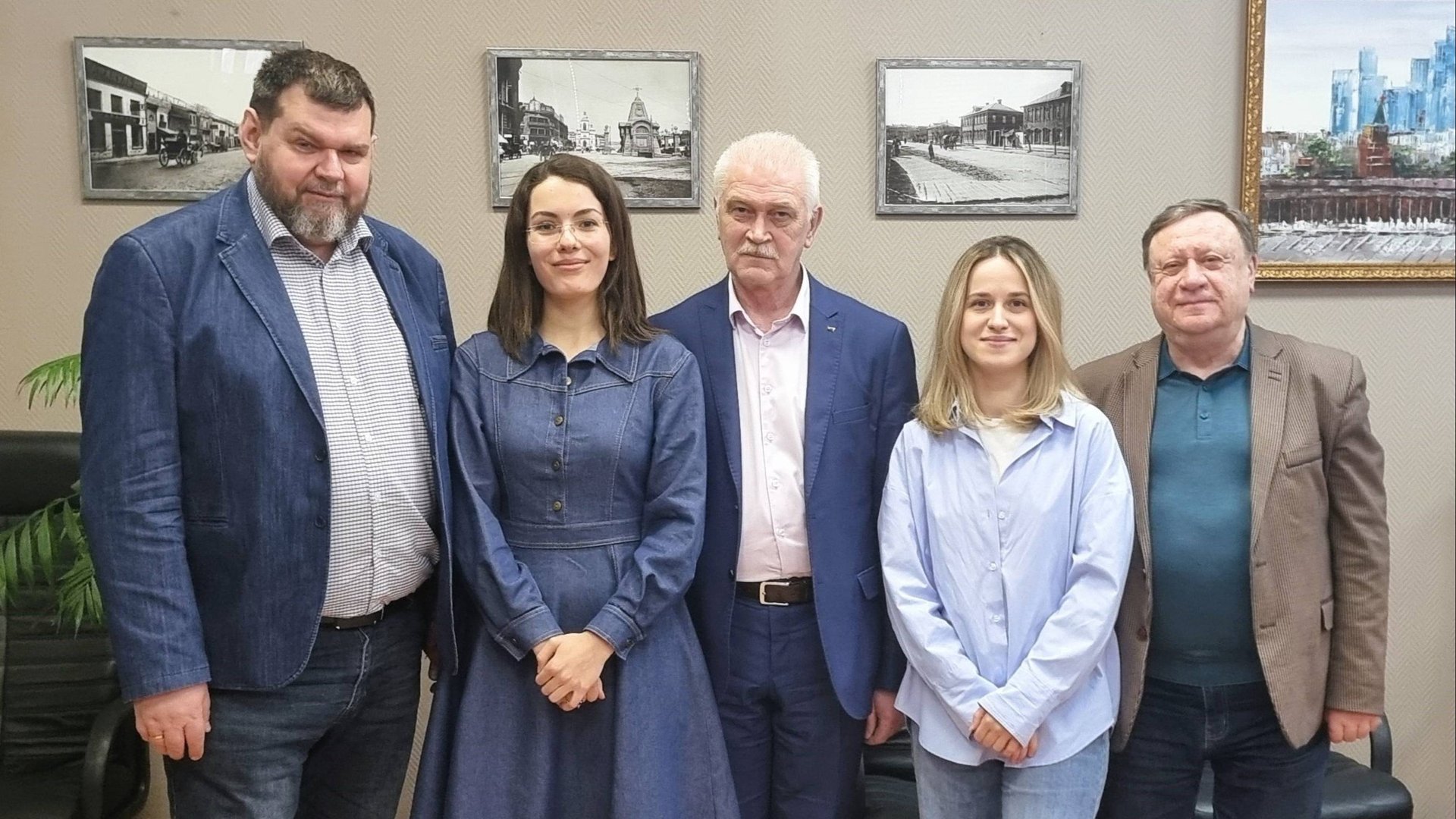 Вебинар «Технологии информационного моделирования компании «Кредо-Диалог». 05.03.2025