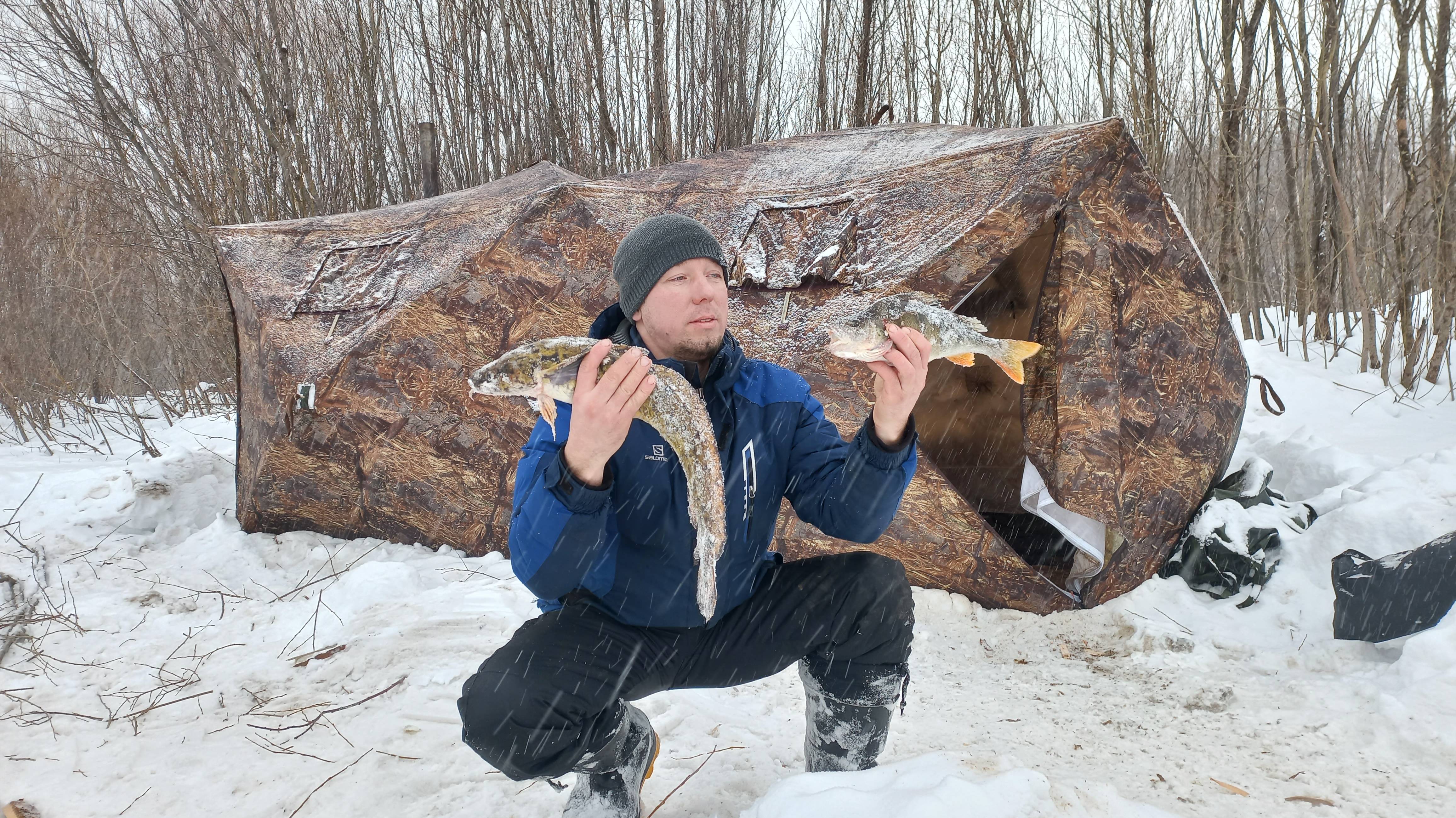 ПОСТАВИЛИ ДОМ НА РЕКЕ10кв.м.ВЫЧЕГДА.НАЛИМЫ НА ЖИВЦА.ЖЕРЛИЦЫ МОЛЧАТ.НО...