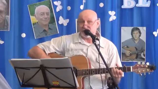 02 Я не поэт - Андрей Фёдоров