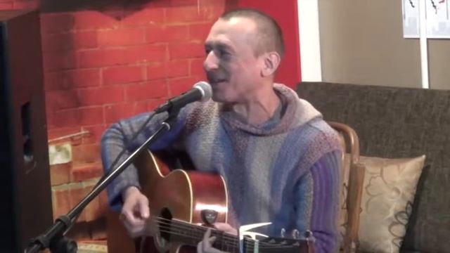 01 Мысль теряется сразу за поворотом...  - Владимир Мирошкин