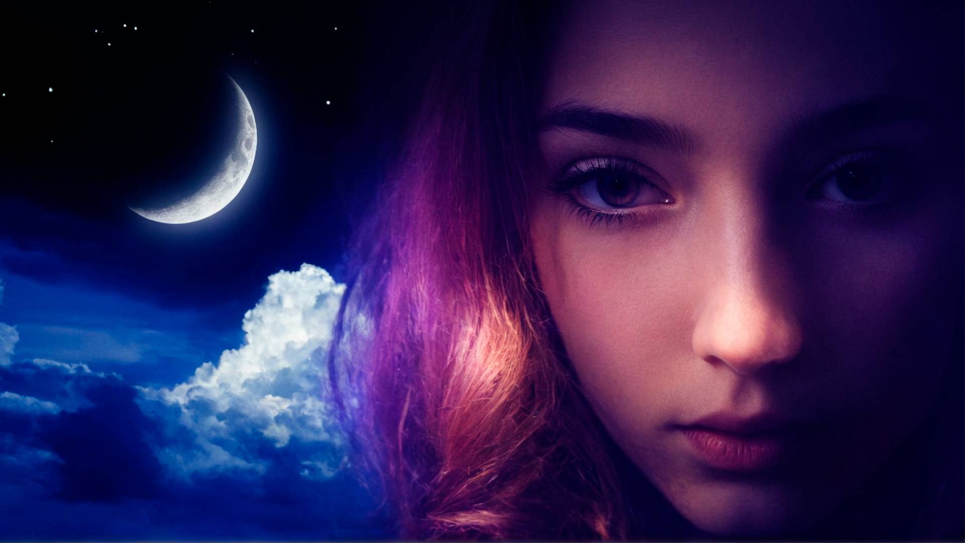 МУЗЫКА ДЛЯ СНА. НОЧНОЙ СОН