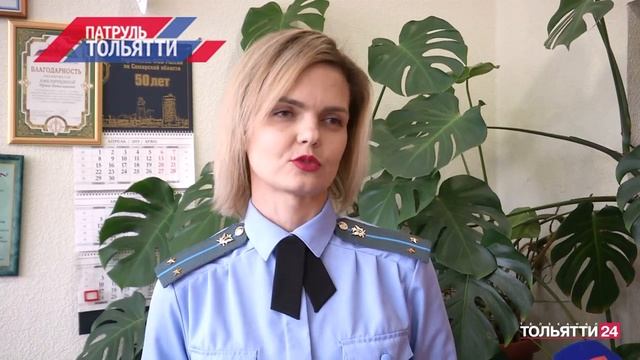 "Патруль Тольятти" 28.12.2022