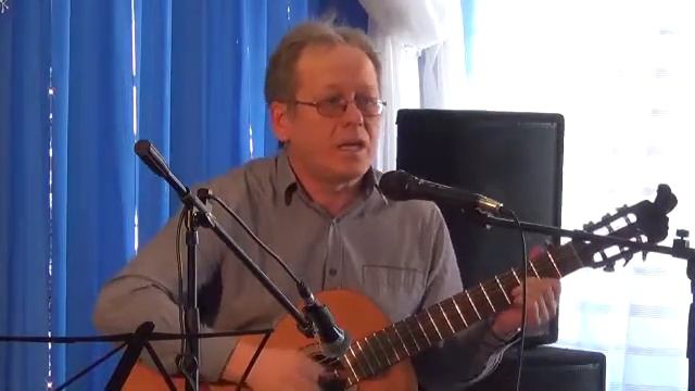 02 Трубач - Юрий Бяков