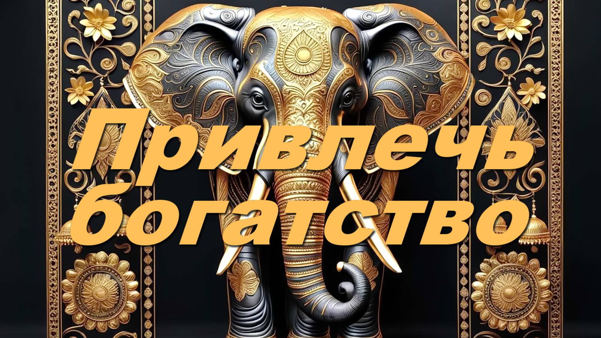 777 Гц: Магнит для Денег и Удачи! 💰🍀 Привлеки Изобилие в Свою Жизнь. Звук, Который Меняет Жизнь.