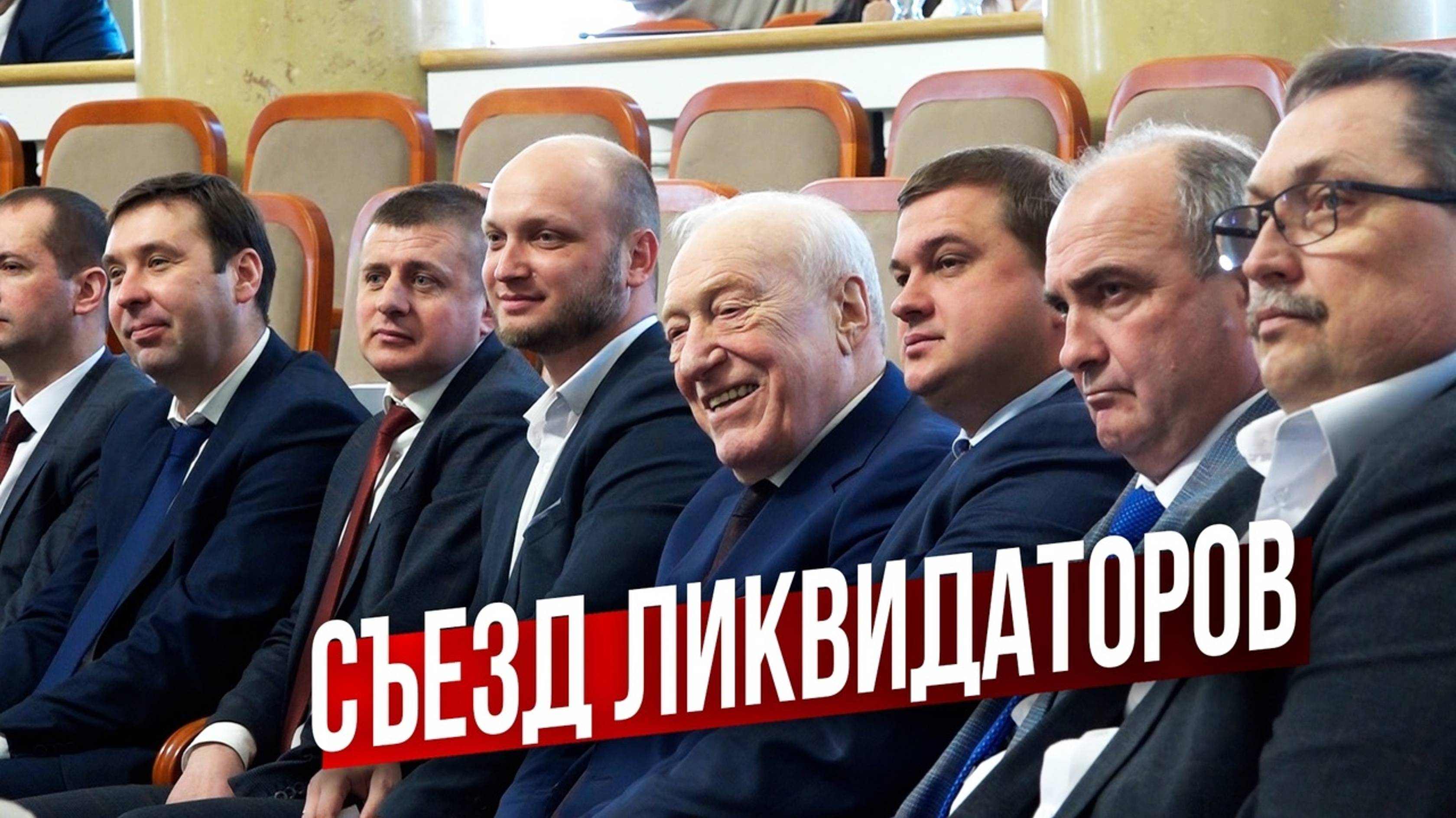 В Липецкой области продолжают уничтожать сельские Советы депутатов