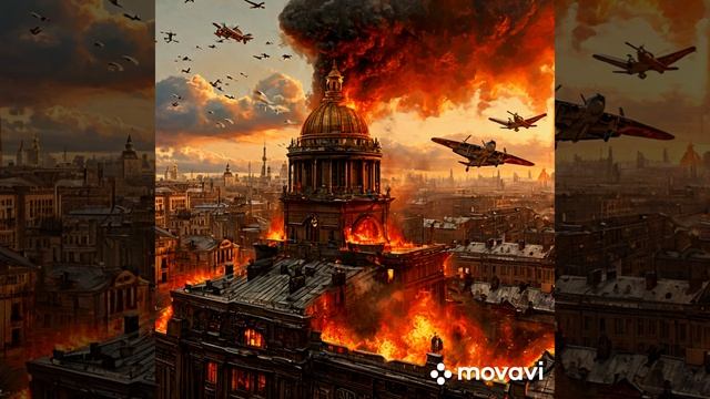 Помним август 1943.mp4
Слова Валерия Алексеева,
музыка создана нейросетью
SUNO AI