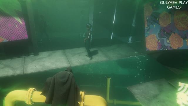 SPIDER MAN 2. ЧЕЛОВЕК ПАУК 2. 5 ГЛАВА. Не в мою смену.