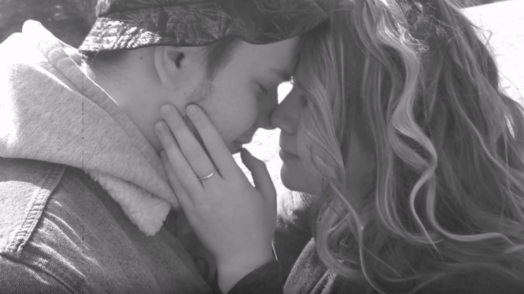 Музыкальный клип на песню «Лететь с тобой» - OITZMANN